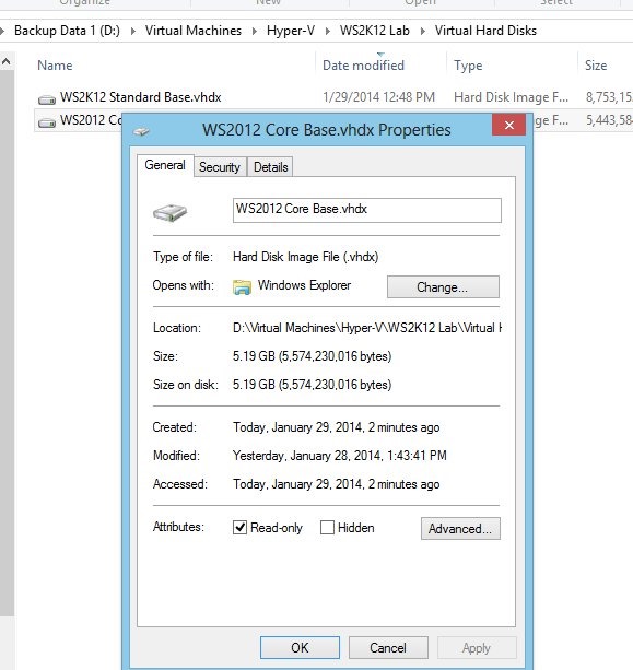 Virtual Lab – Design and Setup | Voice of the DBA