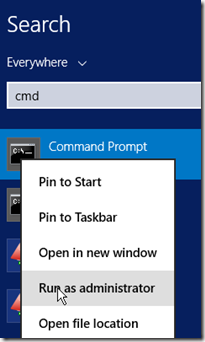 Start SQL Server in Single User Mode | Voice of the DBA