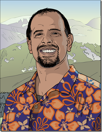 A New Look | Voice of the DBA