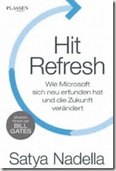 Hit Refresh | Voice of the DBA