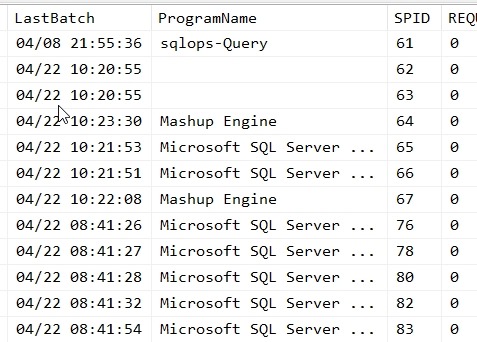 What’s the Mashup Engine? | Voice of the DBA