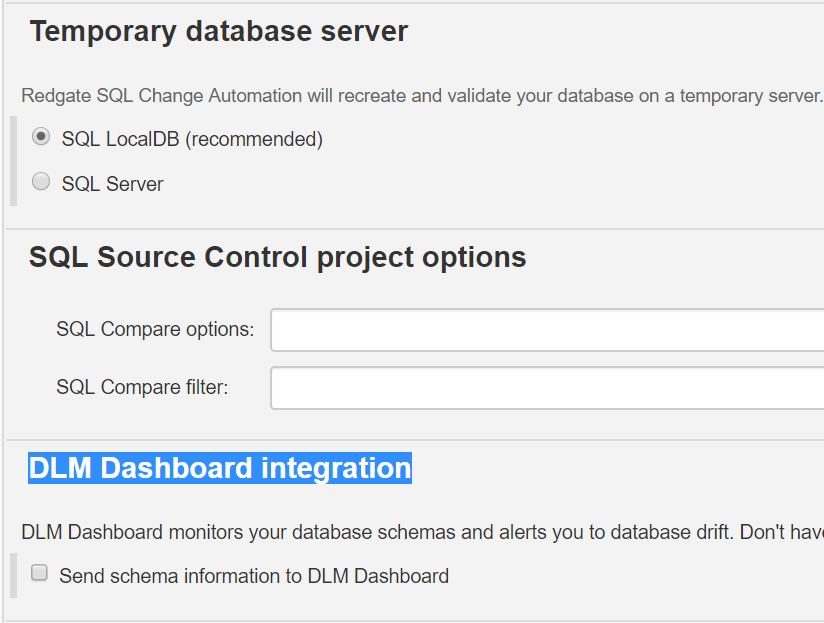 Local Database CI Builds with Jenkins in a Container | Voice of the DBA