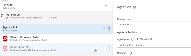 Azure DevOps Agent Job Names | Voice of the DBA