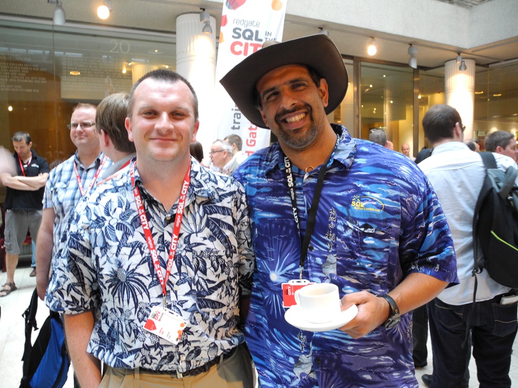 Daily Coping 4 May 2020 | Voice of the DBA