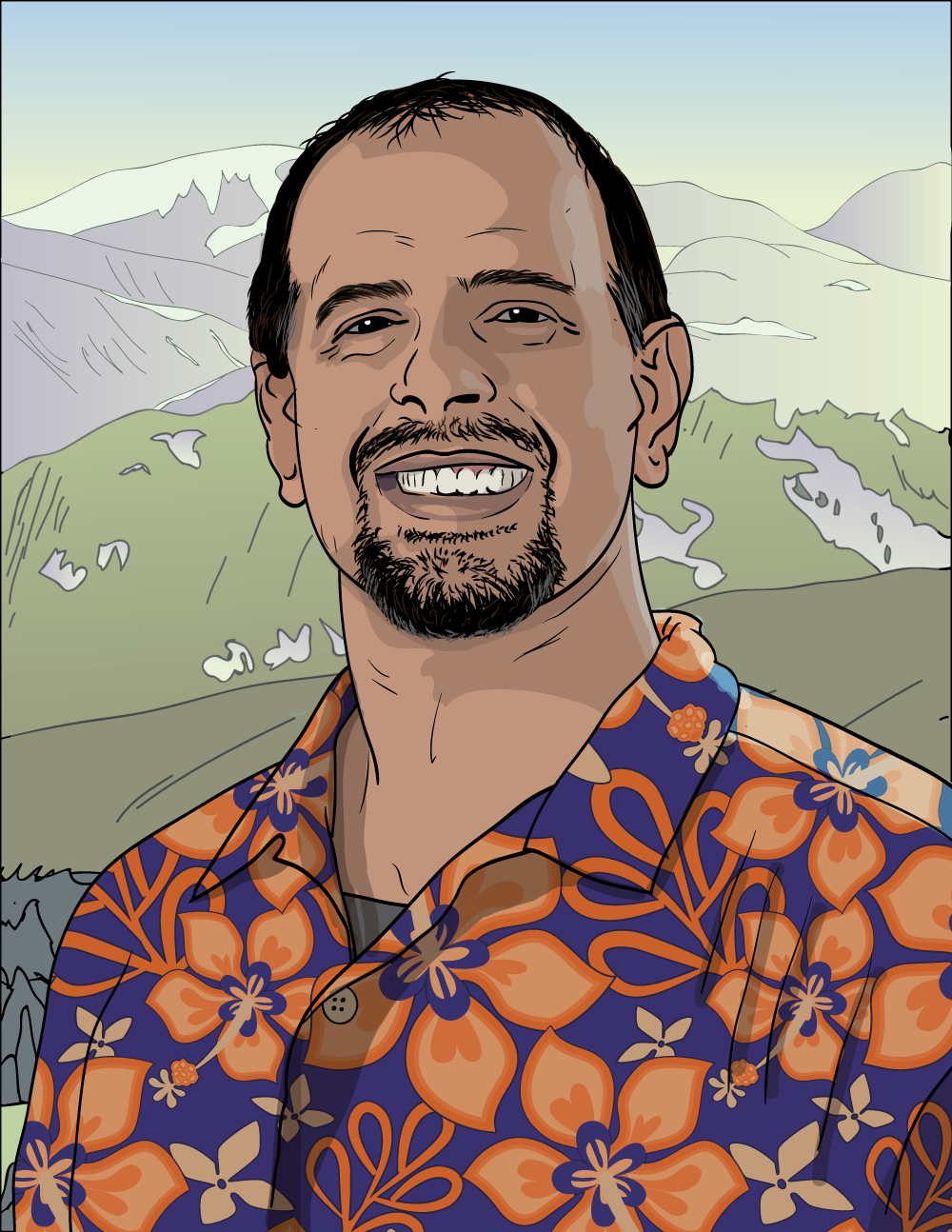 About | Voice of the DBA