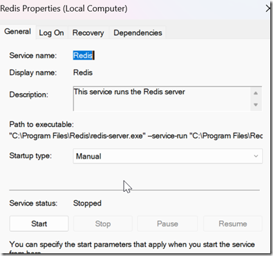 Experimenting with RedisGraph on Docker and Windows | Voice of the DBA