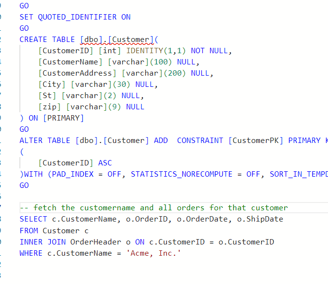 Adding Copilot to Azure Data Studio and a Few Experiments | Voice of ...