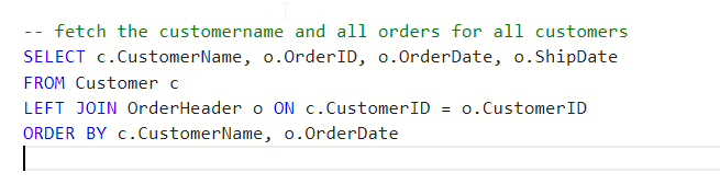 Adding Copilot to Azure Data Studio and a Few Experiments | Voice of ...