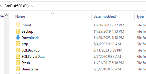 Creating a Scripts Folder in SQL Compare | Voice of the DBA