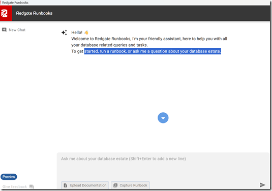 Finding and Killing Blockers with Redgate AI Tech | Voice of the DBA